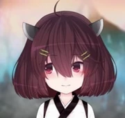 Ironmouse/Models | Virtual YouTuber Wiki | Fandom