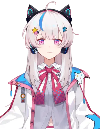 Kiyuu | Virtual YouTuber Wiki | Fandom
