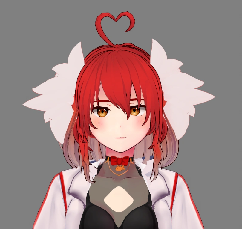 Rhia | Virtual YouTuber Wiki | Fandom