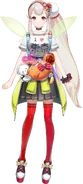 Elu/Gallery | Virtual YouTuber Wiki | Fandom
