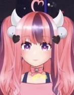 Ironmouse/Models | Virtual YouTuber Wiki | Fandom