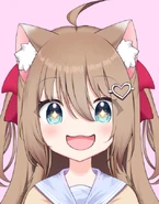 Neuro-sama/Gallery | Virtual YouTuber Wiki | Fandom