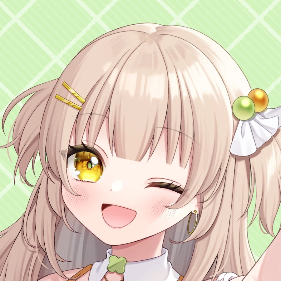 Yotsuba Melon | Virtual YouTuber Wiki | Fandom