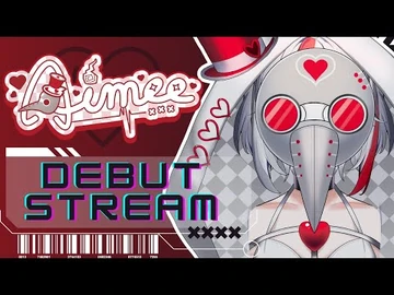 Aimee | Virtual YouTuber Wiki | Fandom