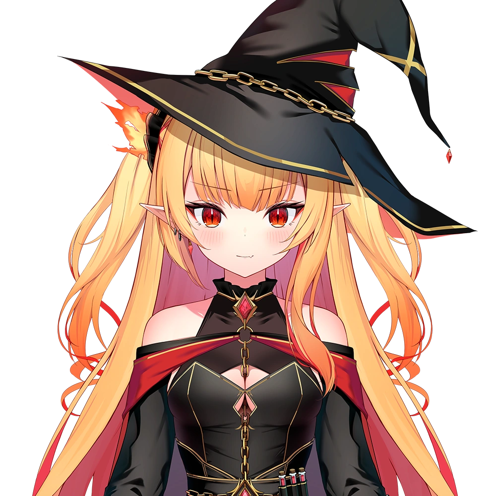 Ruby Runeheart | Wiki YouTuber Virtual | Fandom