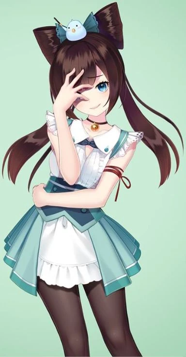 Draft:SE:A | Virtual YouTuber Wiki | Fandom