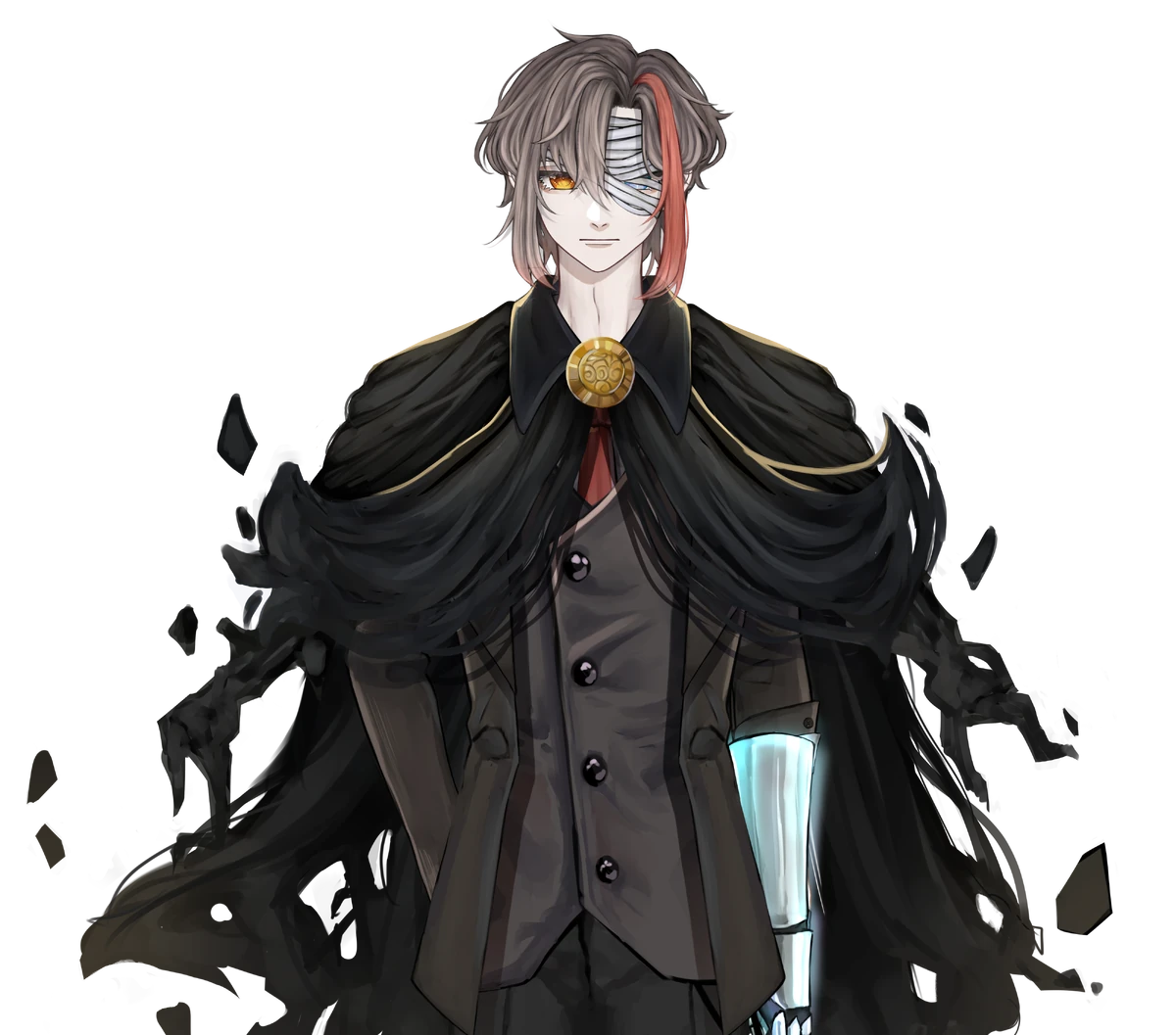 Jun Straya | Virtual YouTuber Wiki | Fandom