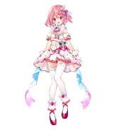 Maisaki Berry/Gallery | Virtual YouTuber Wiki | Fandom