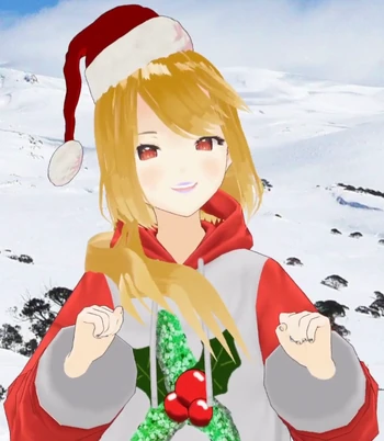 Mako Fukasame | Virtual YouTuber Wiki | Fandom