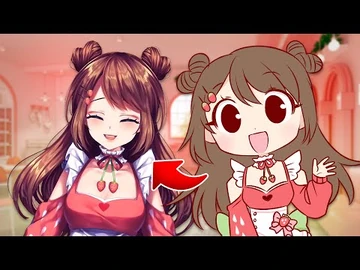 Emirichu | Virtual YouTuber Wiki | Fandom