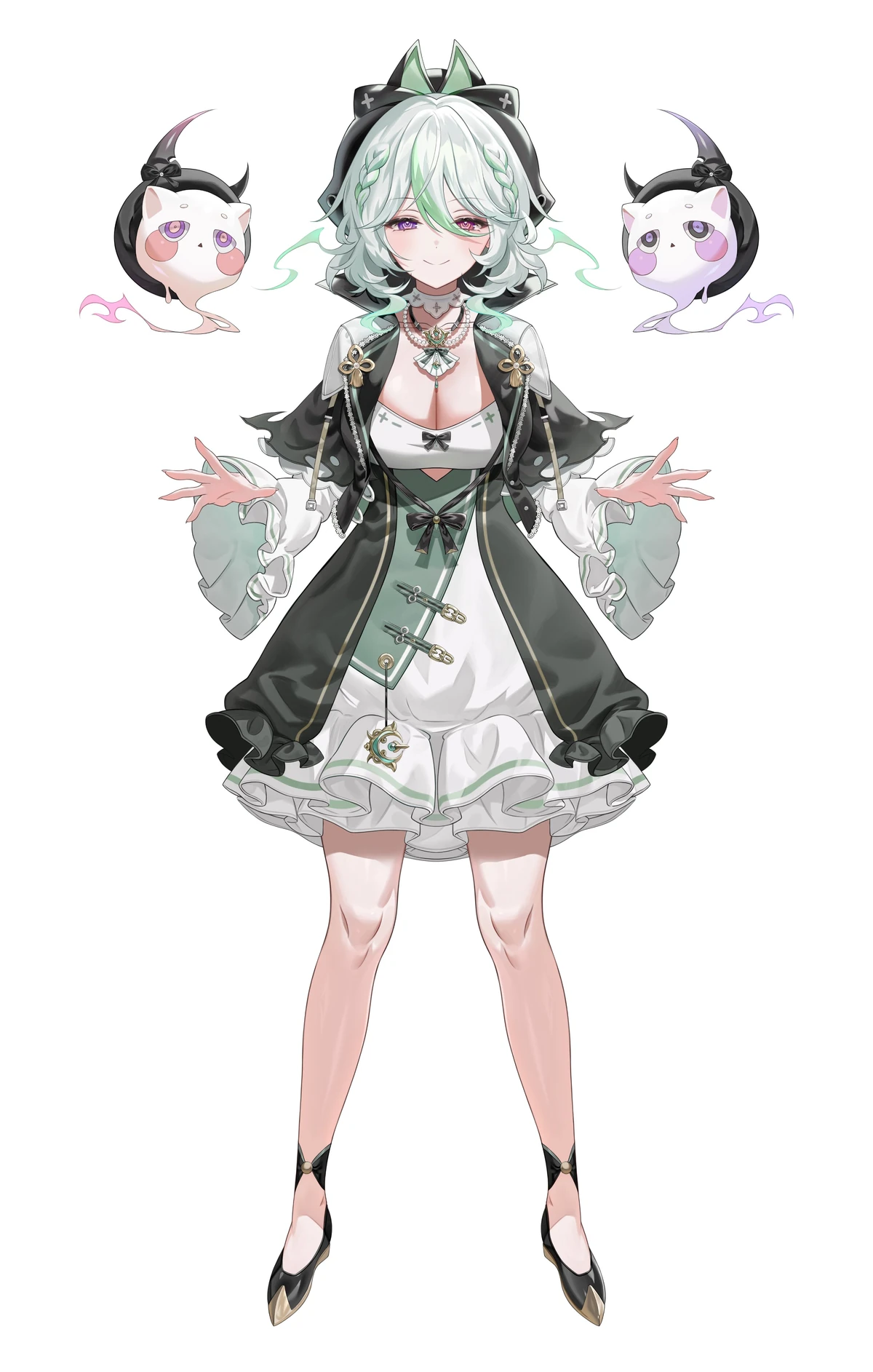 Alias Anono/Gallery | Virtual YouTuber Wiki | Fandom