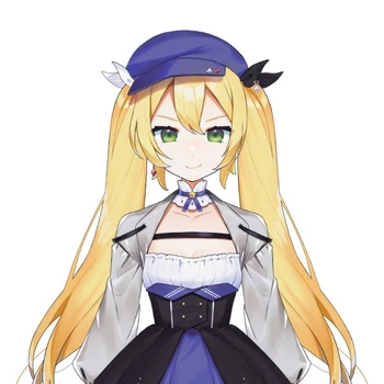 Dokibird | Virtual YouTuber Wiki | Fandom