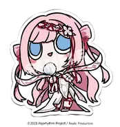 Effy/Gallery | Virtual YouTuber Wiki | Fandom