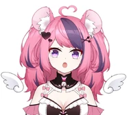 Ironmouse/Models | Virtual YouTuber Wiki | Fandom