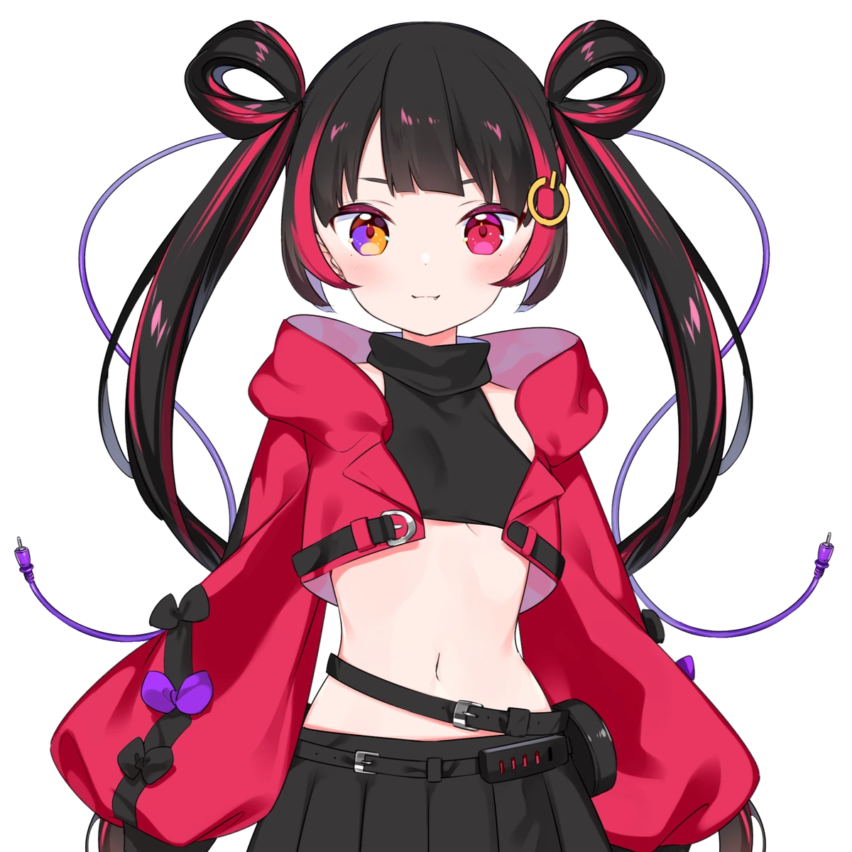 Category:Abyss DIVA | Virtual YouTuber Wiki | Fandom