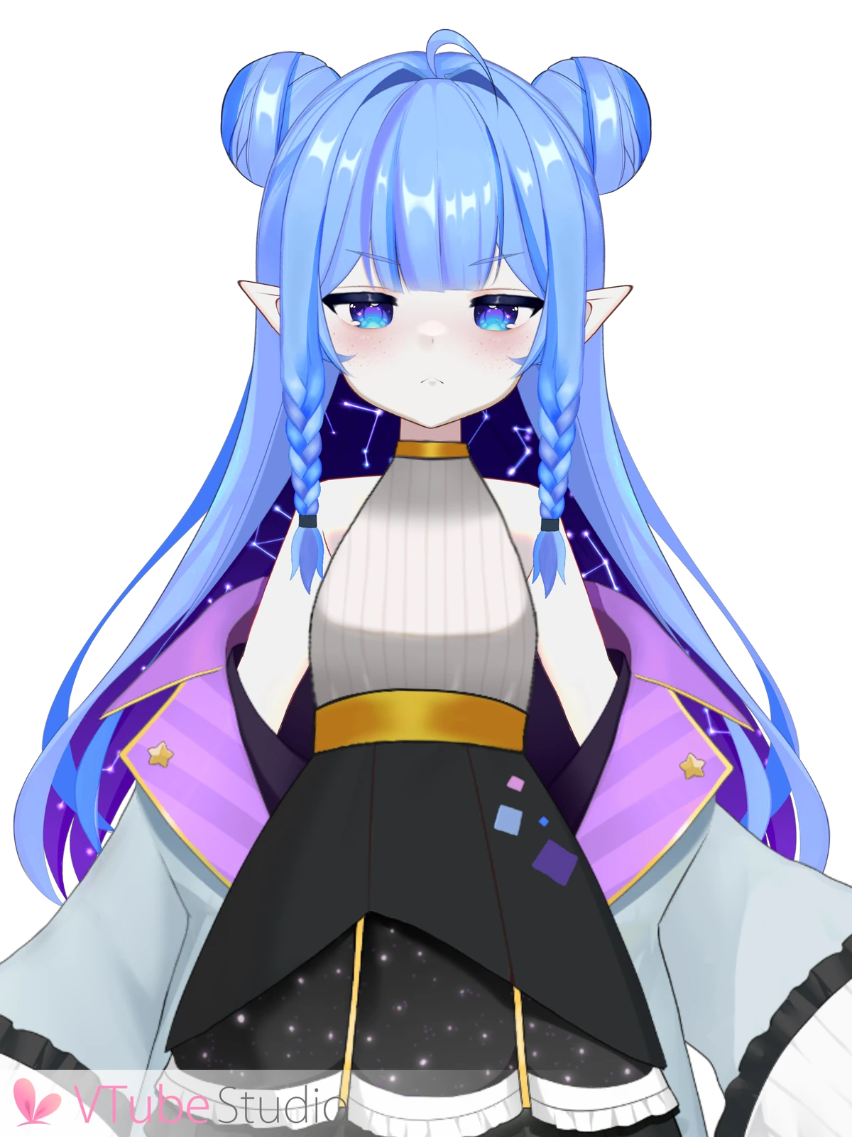 Pandora Pyxis | Virtual YouTuber Wiki | Fandom