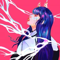 Akuma Nihmune | Virtual YouTuber Wiki | Fandom
