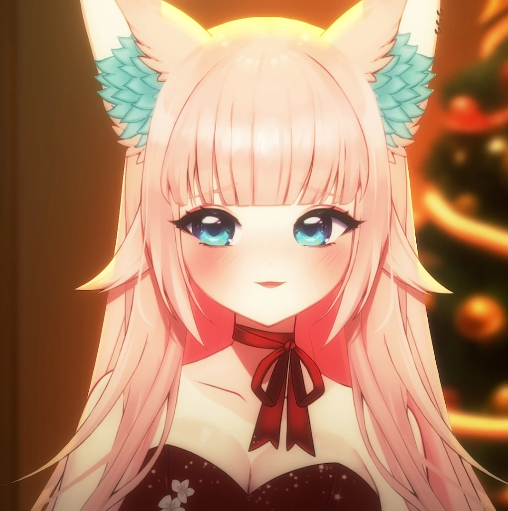 SheeKi | Virtual YouTuber Wiki | Fandom