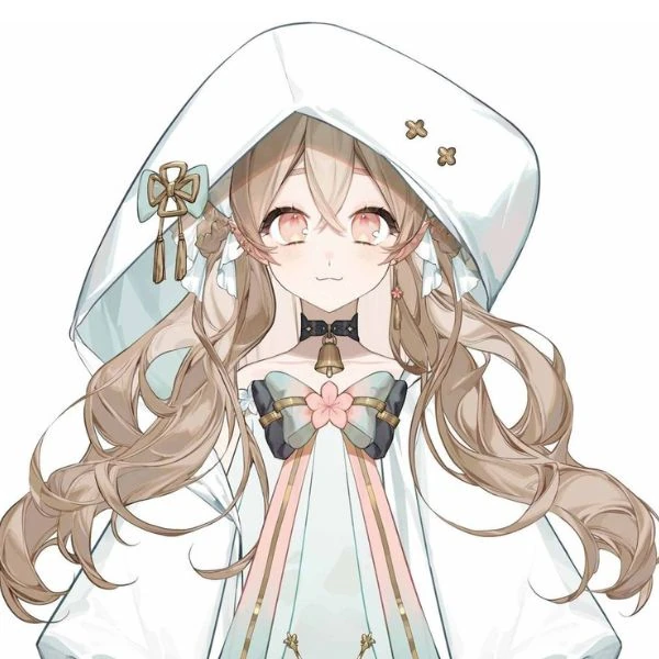 Uiharu Momo | Virtual YouTuber Wiki | Fandom