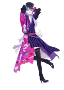 Gavis Bettel/Gallery | Virtual YouTuber Wiki | Fandom