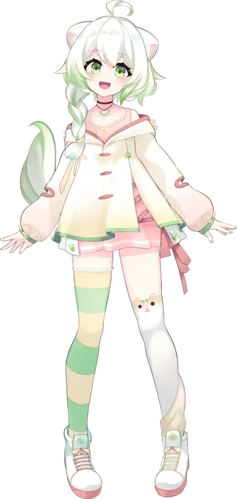 Laimu | Virtual YouTuber Wiki | Fandom