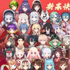 Discuss Everything About Virtual YouTuber Wiki | Fandom