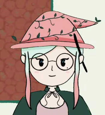 Ceri Willow | Virtual YouTuber Wiki | Fandom