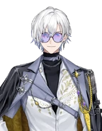 Kaelix Debonair/Gallery | Virtual YouTuber Wiki | Fandom