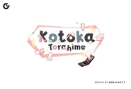 Kotoka Torahime/Gallery | Virtual YouTuber Wiki | Fandom