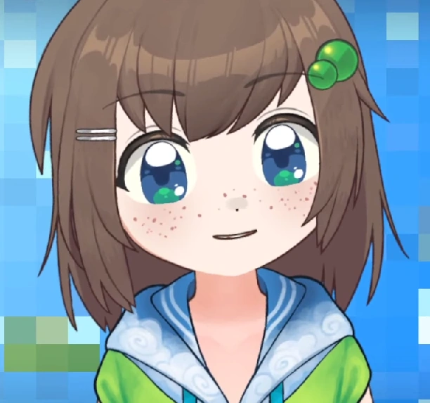 Lily Hopkins | Virtual YouTuber Wiki | Fandom