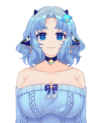 Miilkywayz | Virtual YouTuber Wiki | Fandom