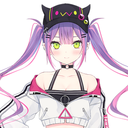 Tokoyami Towa/Gallery | Virtual YouTuber Wiki | Fandom Tokoyami Towa/Gallery | Virtual YouTuber Wiki | Fandom