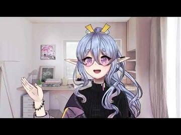 Rae Laveire | Virtual YouTuber Wiki | Fandom