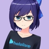 A-chan/Gallery | Virtual YouTuber Wiki | Fandom