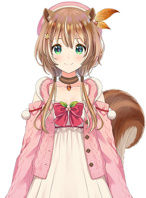 Ayunda Risu | Wiki Virtual YouTuber | Fandom