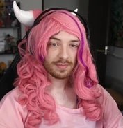 Ironmouse/Gallery | Virtual YouTuber Wiki | Fandom