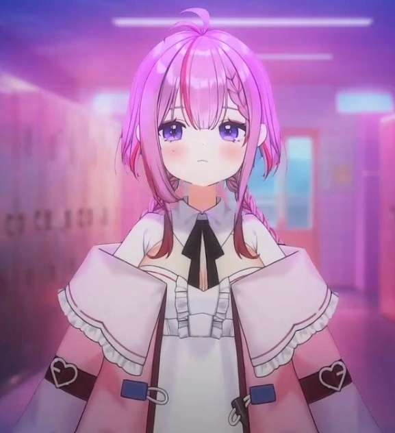 Metorial | Virtual YouTuber Wiki | Fandom