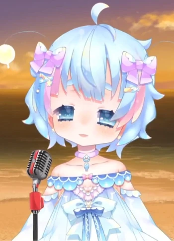 Moon Jelly | Virtual YouTuber Wiki | Fandom