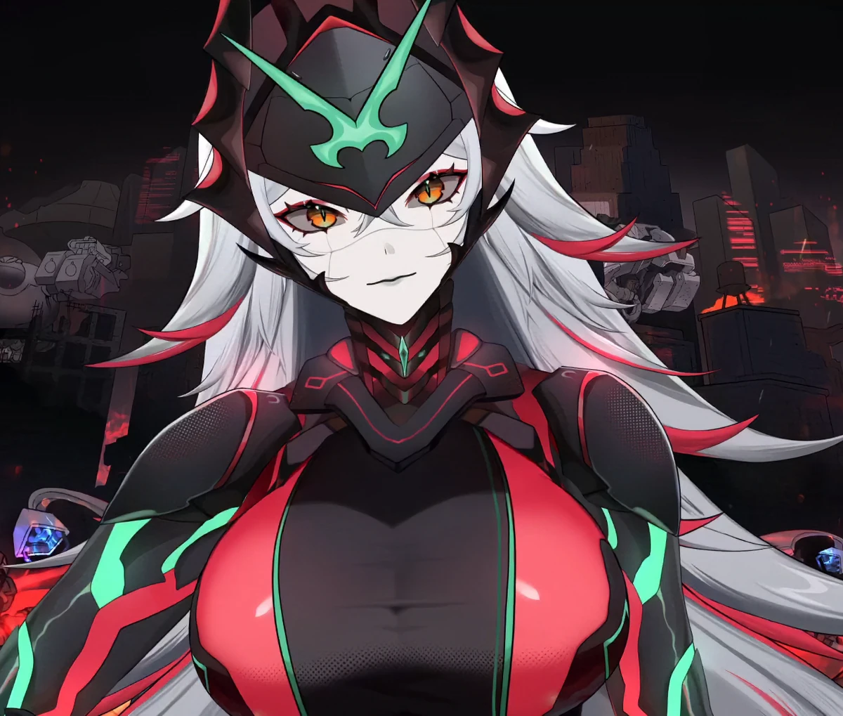 Zentreya | Virtual YouTuber Wiki | Fandom