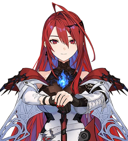 Elizabeth Rose Bloodflame | Wiki Virtual YouTuber | Fandom