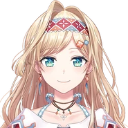 Layla Alstroemeria/Gallery | Virtual YouTuber Wiki | Fandom
