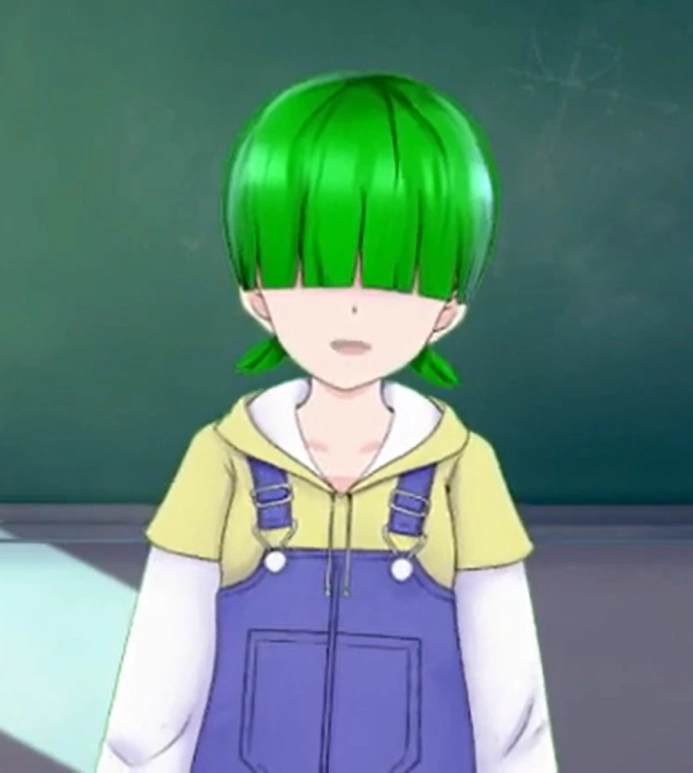 Namine Sae | Virtual YouTuber Wiki | Fandom