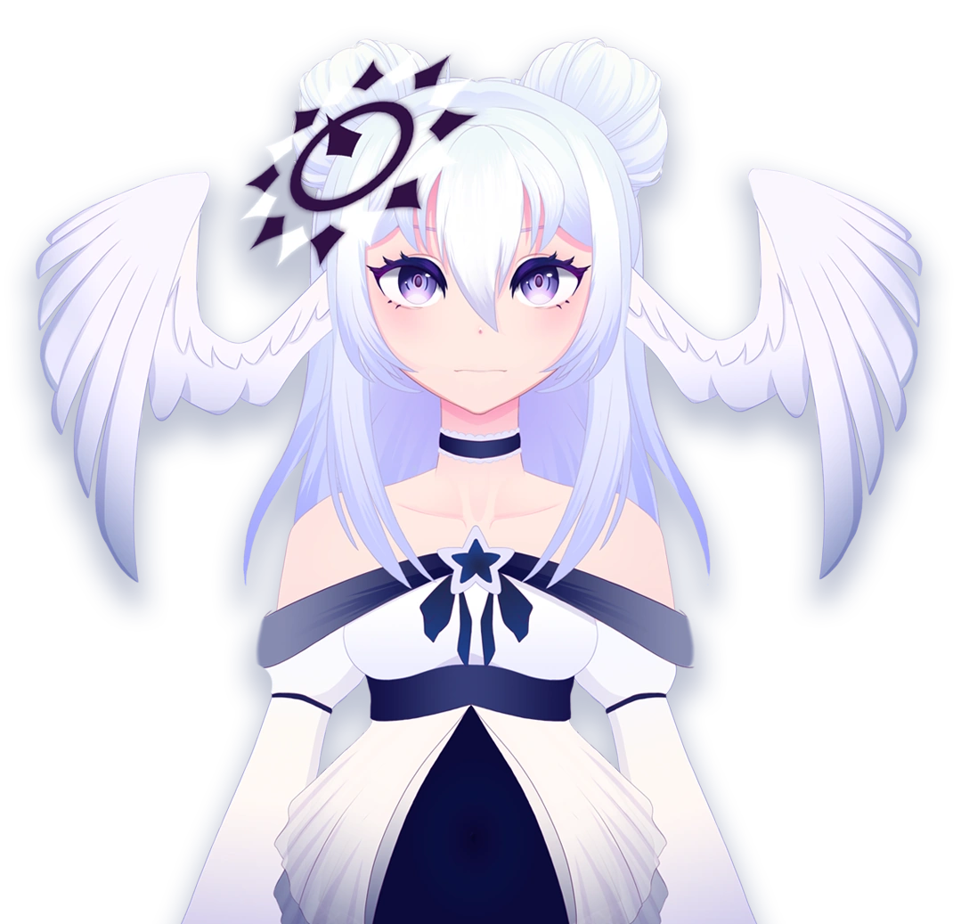 Shirubia Sama | VTuber Wiki | Fandom
