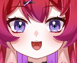 BerryCrepe | Virtual YouTuber Wiki | Fandom