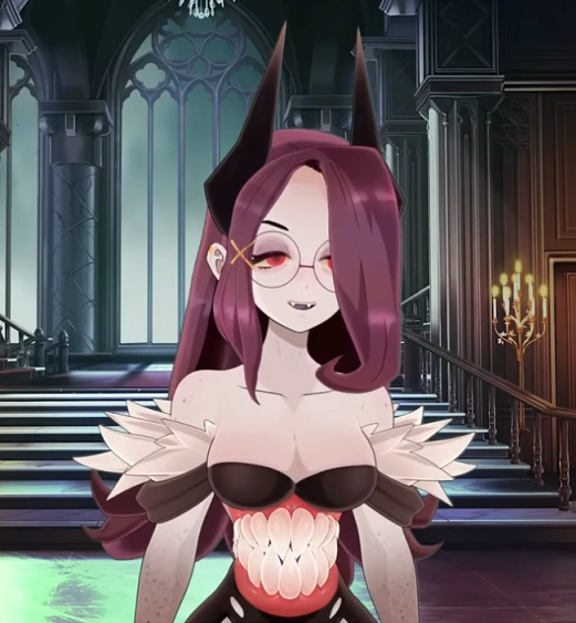 Giwi/Gallery | Virtual YouTuber Wiki | Fandom