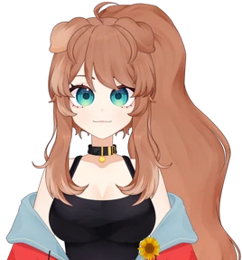 Lilybell | Wiki YouTuber Virtual | Fandom