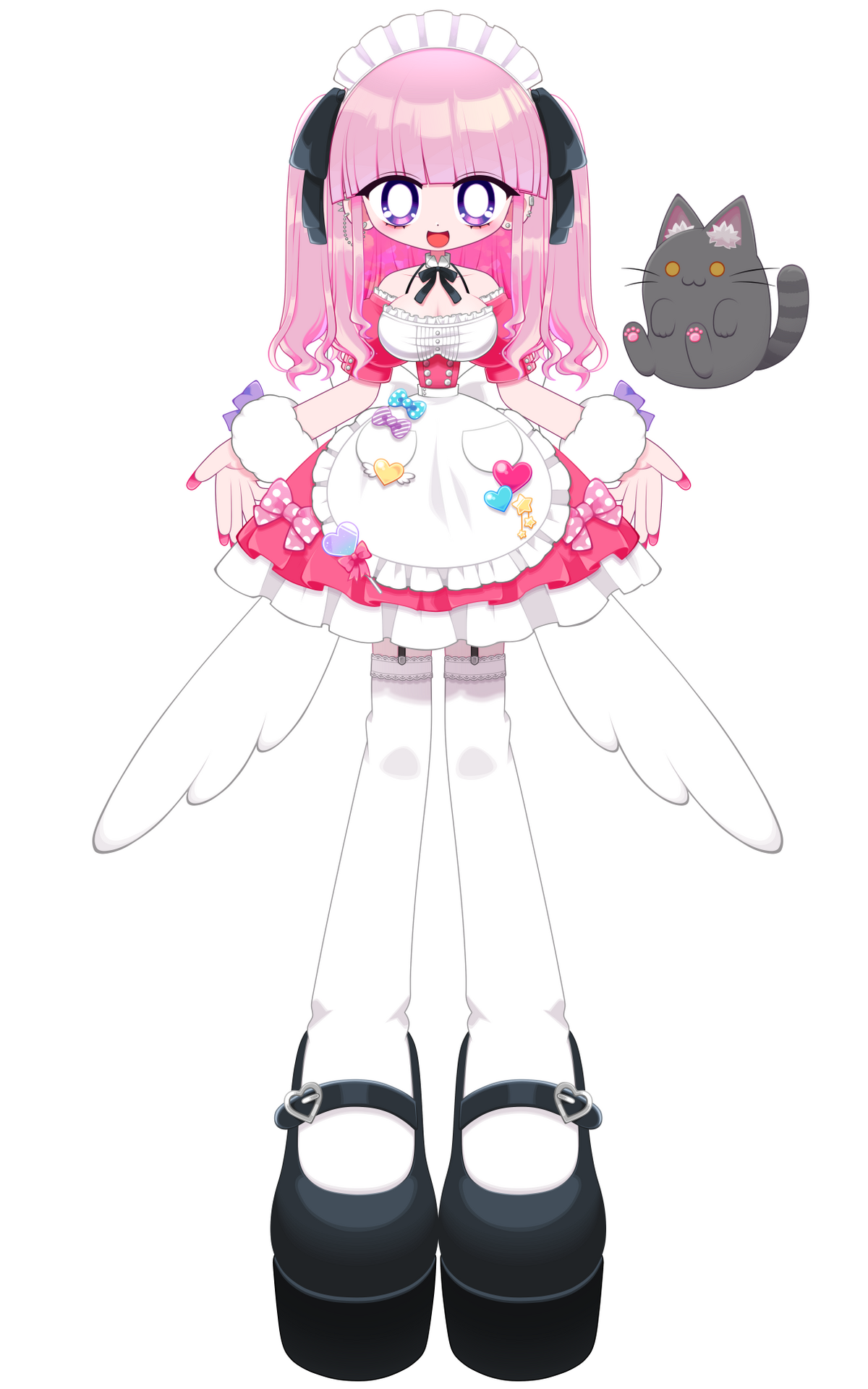 Moeru Mimin | Virtual YouTuber Wiki | Fandom