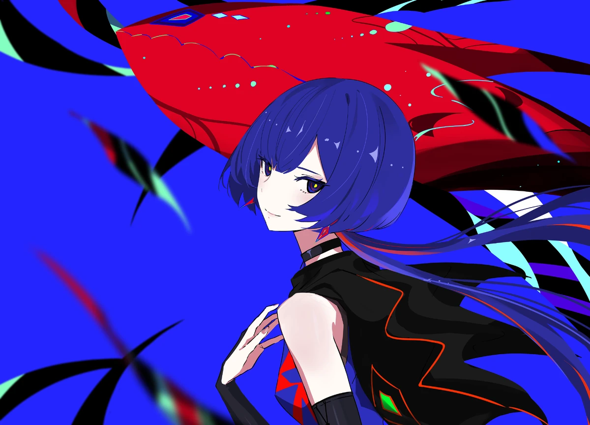 RIM | Virtual YouTuber Wiki | Fandom