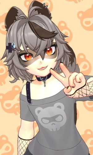Snuffy Virtual Youtuber Wiki Fandom