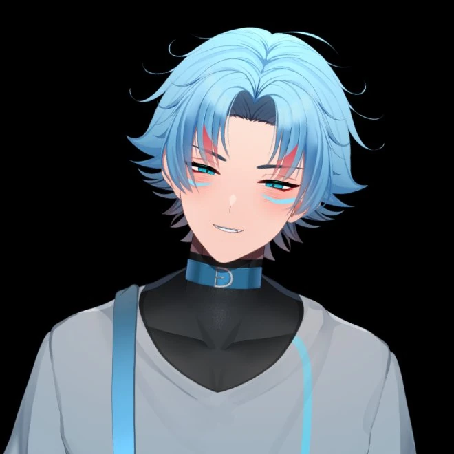 Tostify | Virtual YouTuber Wiki | Fandom